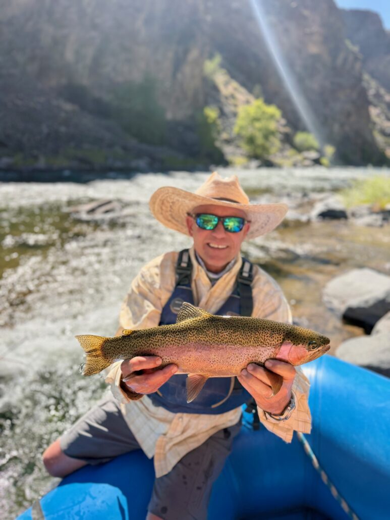 Gunnison Gorge Fly Fishing: Colorado's Ultimate Float Trip Near Crested ...